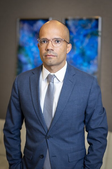 Anthony Green | Fletcher Farley: Fletcher, Farley, Shipman & Salinas, LLP